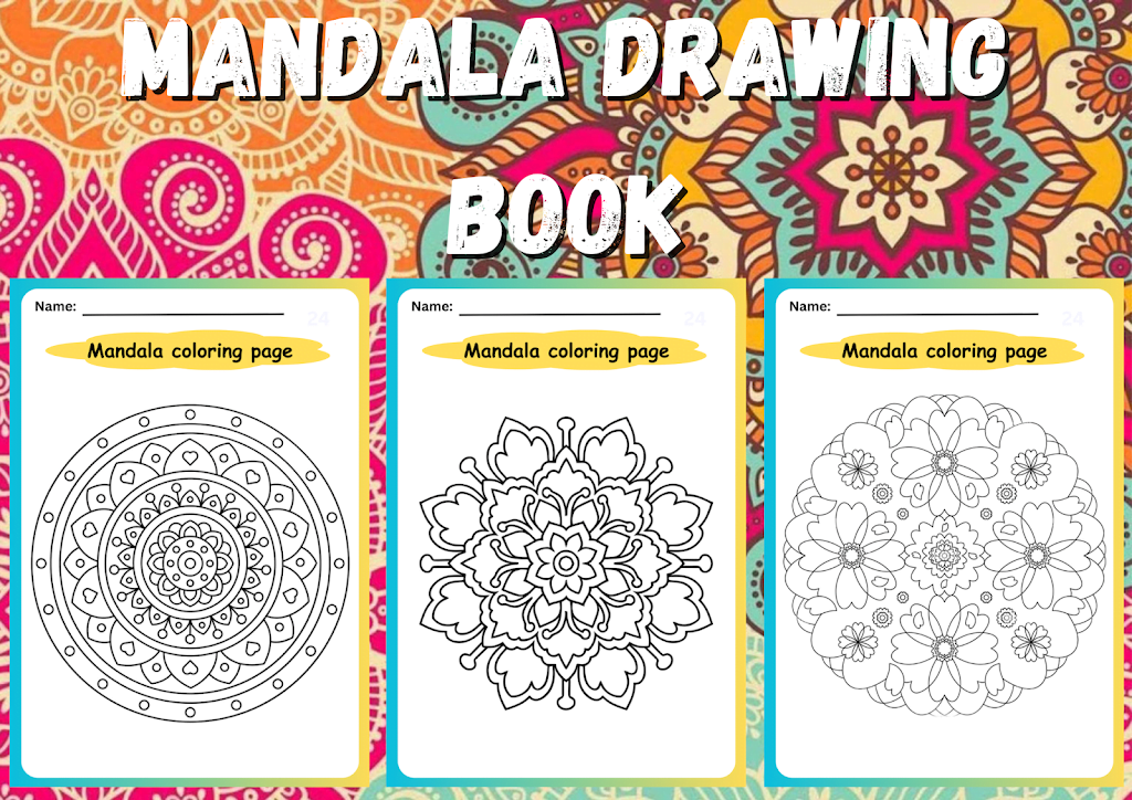 Best 50+ Summer Colouring Pages for Kids Free PDF